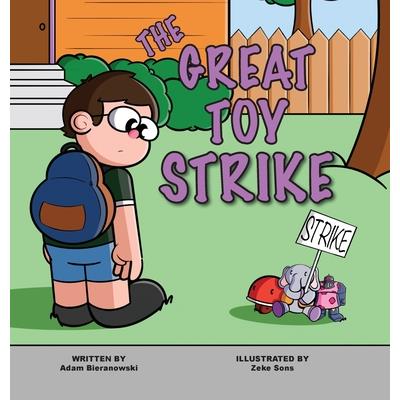 The Great Toy Strike－金石堂