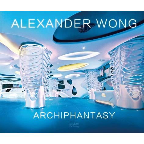 Alexander Wong－金石堂