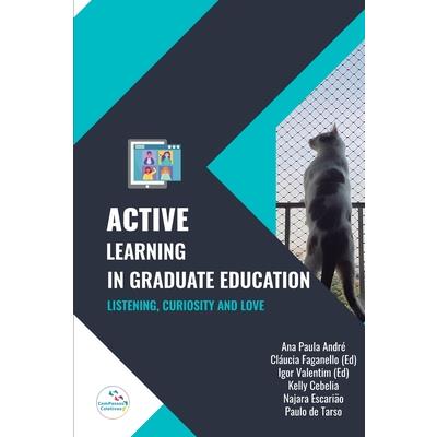 Active Learning in Graduate Education－金石堂