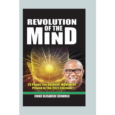 Revolution of the Mind－金石堂