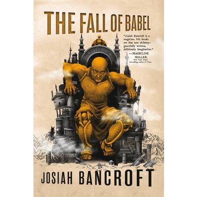 The Fall of Babel－金石堂