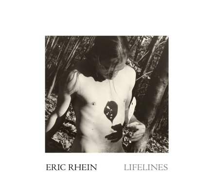 Eric Rhein: Lifelines－金石堂