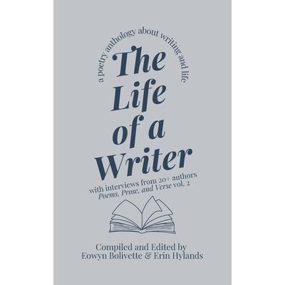 The Life of a Writer－金石堂