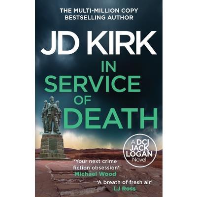 In Service of Death－金石堂