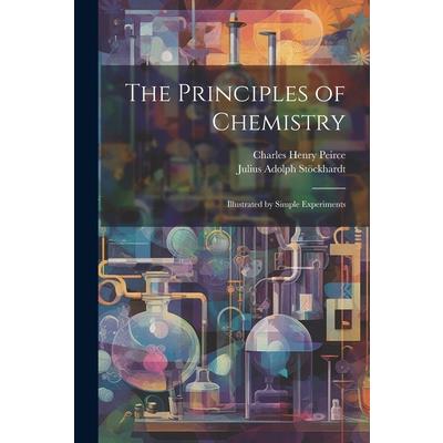 The Principles of Chemistry－金石堂