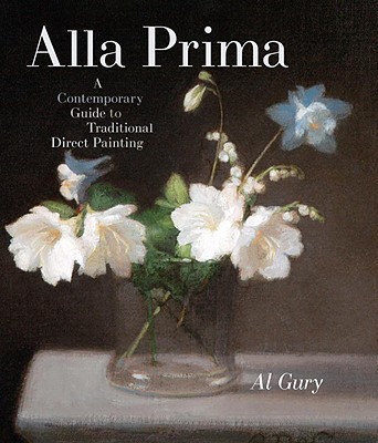 Alla Prima－金石堂