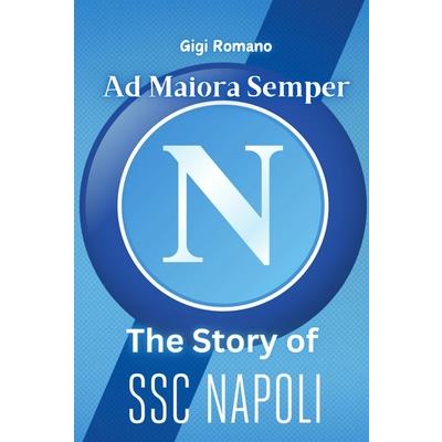 Ad Maiora Semper－金石堂