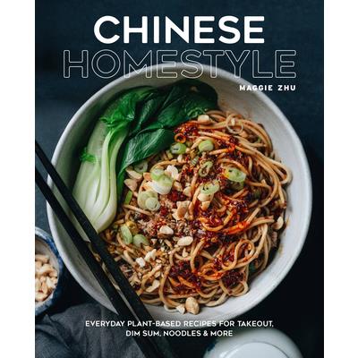 Chinese Homestyle－金石堂