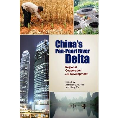 China's Pan-Pearl River Delta－金石堂