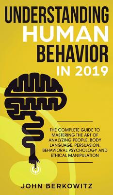 Understanding Human Behavior in 2019－金石堂