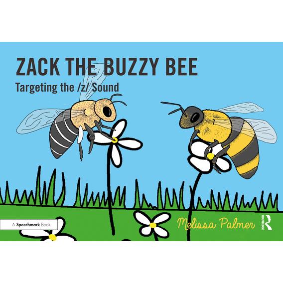 Zack the Buzzy Bee－金石堂