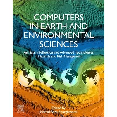 Computers in Earth and Environmental Sciences－金石堂