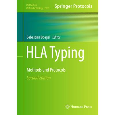 HLA Typing－金石堂