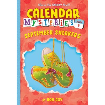 September Sneakers－金石堂