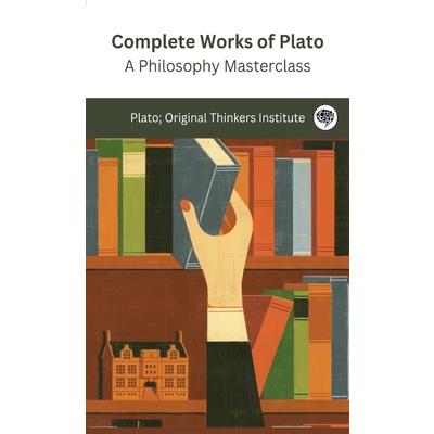 Complete Works of Plato－金石堂
