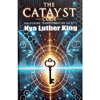The Catalyst Code－金石堂
