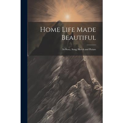 Home Life Made Beautiful－金石堂