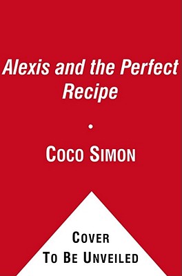 Alexis and the Perfect Recipe－金石堂