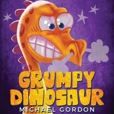 Grumpy Dinosaur－金石堂