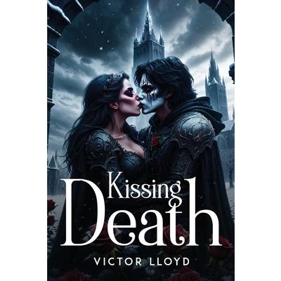 Kissing Death－金石堂