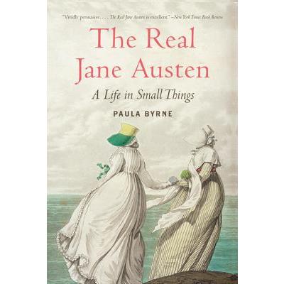 The Real Jane Austen－金石堂