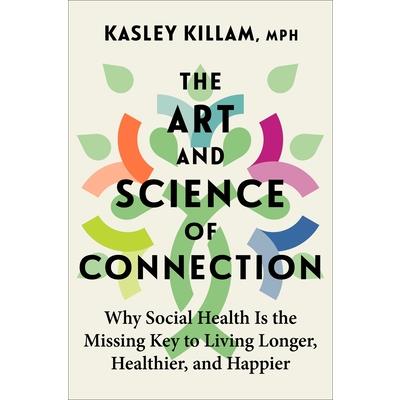 The Art and Science of Connection－金石堂