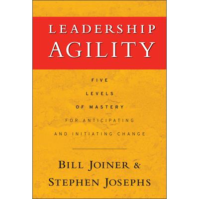 Leadership Agility－金石堂