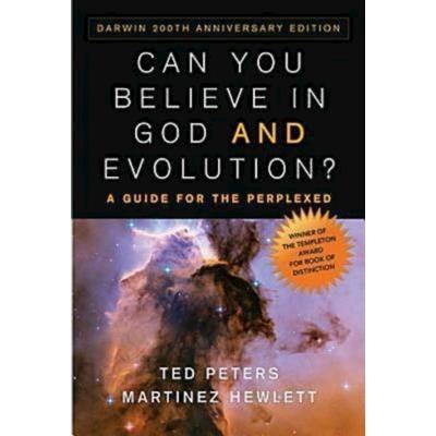 Can You Believe in God and Evolution?－金石堂