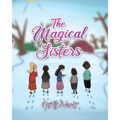 The Magical Sisters－金石堂