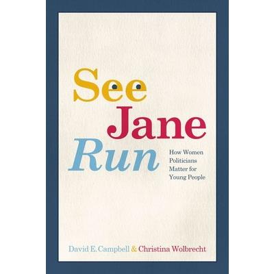 See Jane Run－金石堂