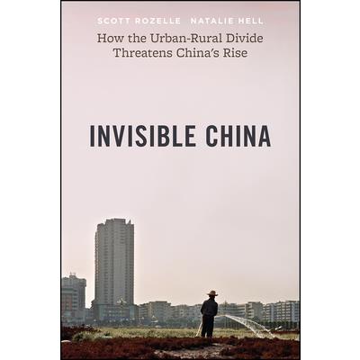 Invisible China: How the Urban-Rural Divide Threatens China`s Rise－金石堂
