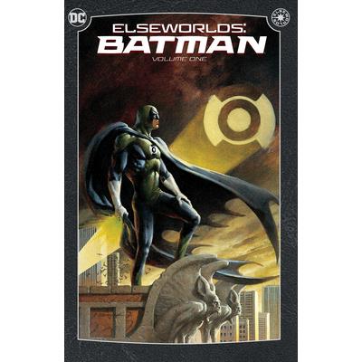 Elseworlds: Batman Vol. 1 (New Edition)－金石堂