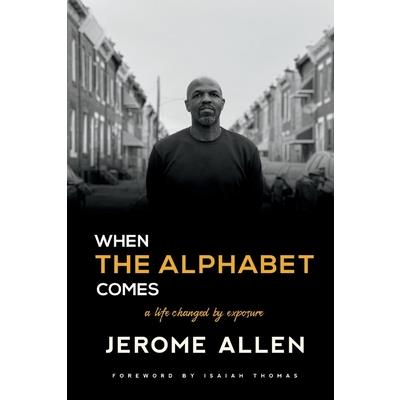 When the Alphabet Comes－金石堂