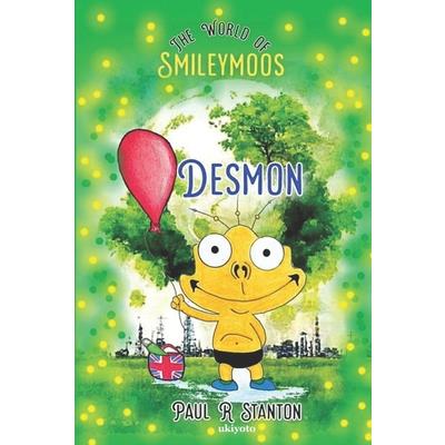 Desmon Smileymoo－金石堂