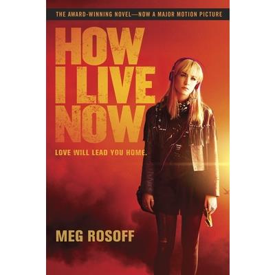 How I Live Now－金石堂