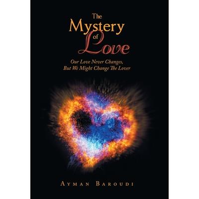 The Mystery Of Love Caris Adel