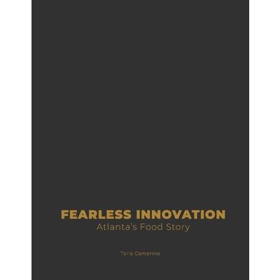 Fearless Innovation－金石堂