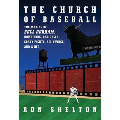 The Church of Baseball－金石堂