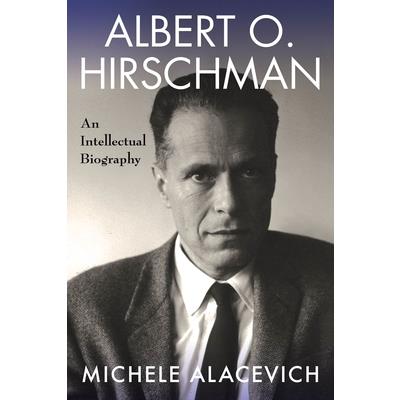 Albert O. Hirschman－金石堂