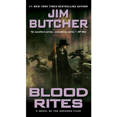 Blood Rites－金石堂