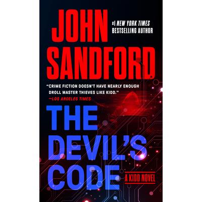 The Devil's Code－金石堂