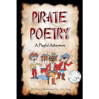 Pirate Poetry－金石堂