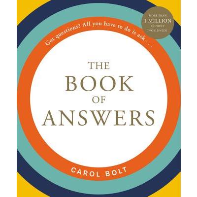 The Book of Answers－金石堂